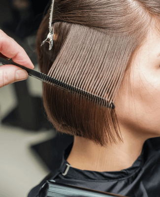 Services | Hair Color + Hair Cutting - Clearwater Hair Salon | White ...